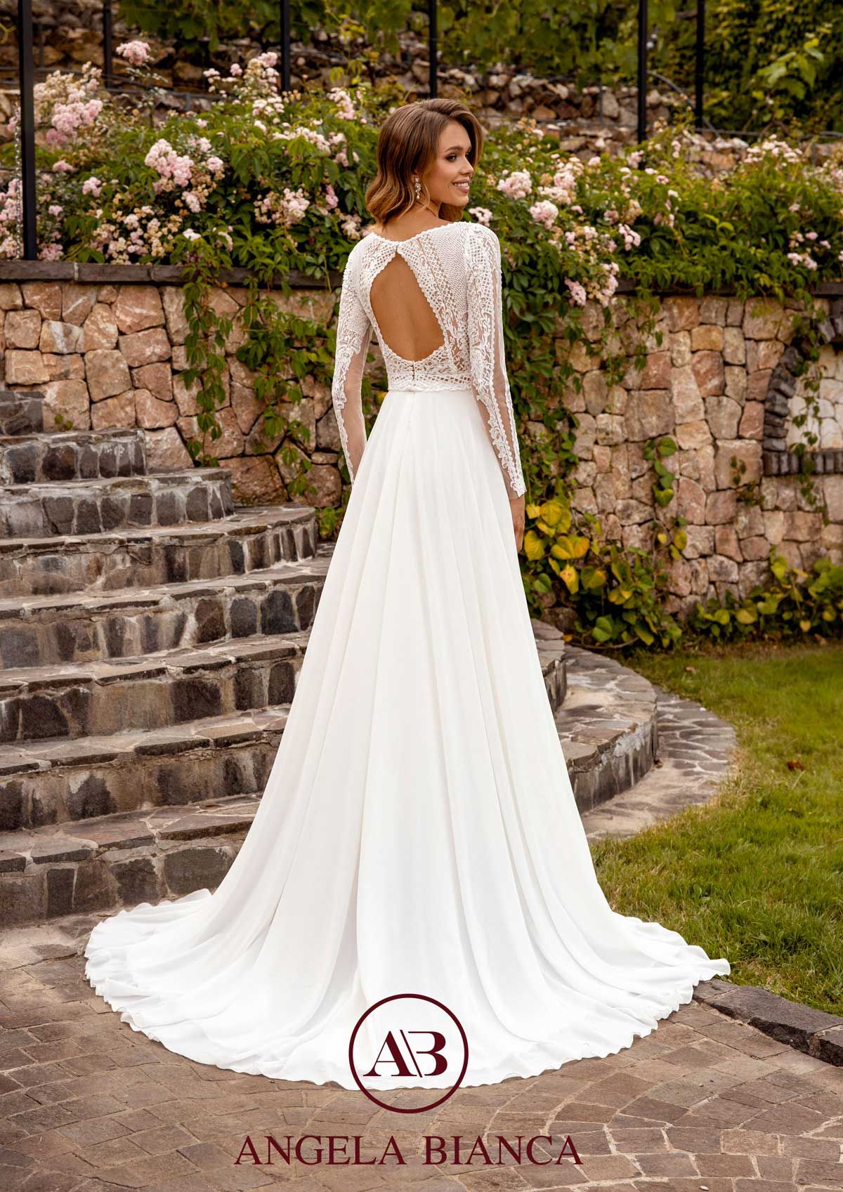 Angela Bianca Sposa 08 - Dorians